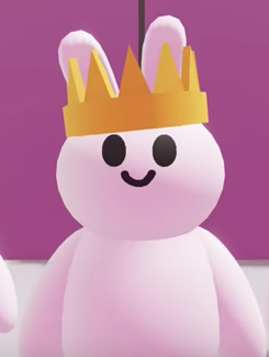 King Bunny | Villains Wiki | Fandom