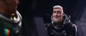 Zurg (Lightyear)/Gallery | Villains Wiki | Fandom