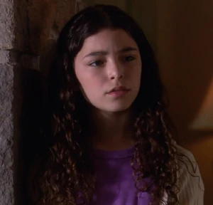 Lily Cutmore | Villains Wiki | Fandom