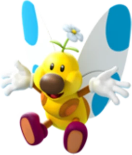 Wigglers | Villains Wiki | Fandom