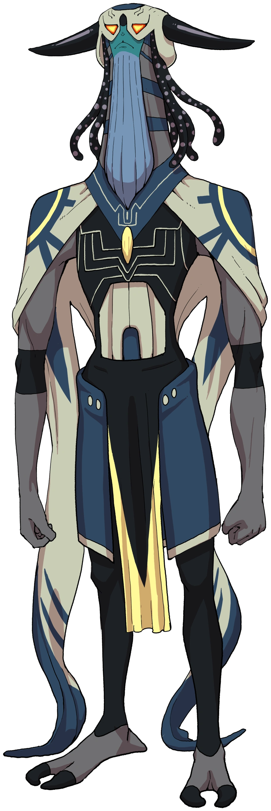 Mazera | Villains Wiki | Fandom