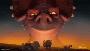 Orson (Ice Age) | Villains Wiki | Fandom