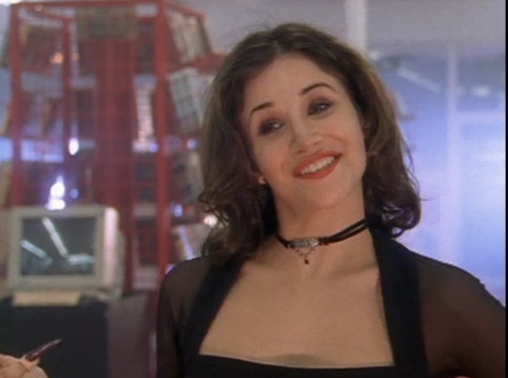 Mindy McCobb | Villains Wiki | Fandom