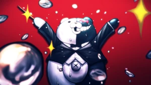 Monokuma/Gallery | Villains Wiki | Fandom