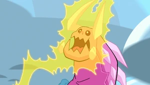 Monster Steven/Gallery | Villains Wiki | Fandom