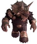 Captain Mozar (TMNT 2012) | Villains Wiki | Fandom