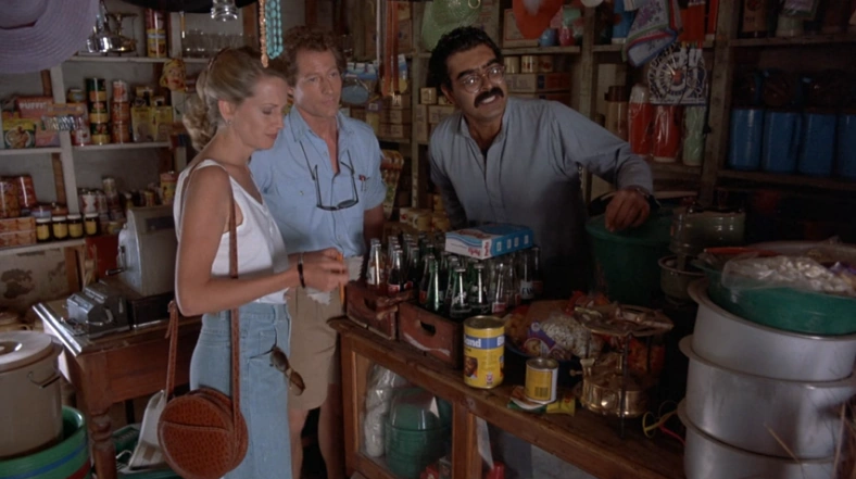 Mr. Patel/Gallery | Villains Wiki | Fandom