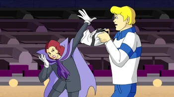 Phylidia Flanders | Villains Wiki | Fandom