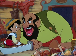 Stromboli (Disney)/Gallery | Villains Wiki | Fandom
