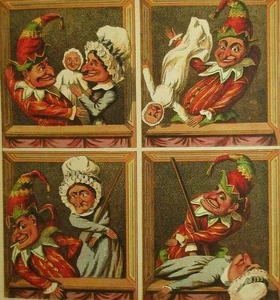 Punch | Villains Wiki | Fandom