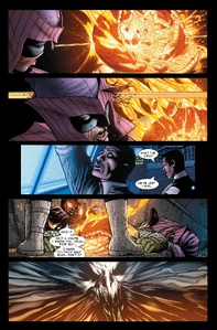 Jester (Marvel) | Villains Wiki | Fandom