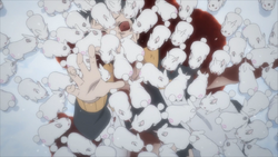 Great Rabbit | Villains Wiki | Fandom