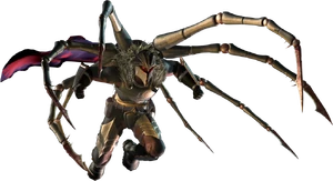 Lord Recluse | Villains Wiki | Fandom