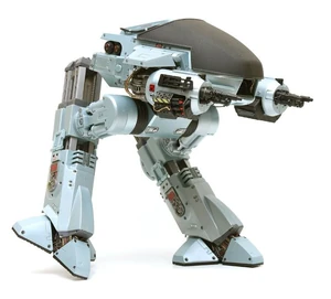 ED-209/Gallery | Villains Wiki | Fandom