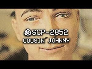 SCP-2852 | Villains Wiki | Fandom