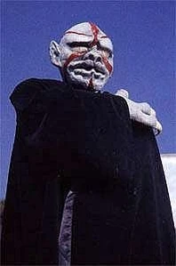 Emperor Banba | Villains Wiki | Fandom