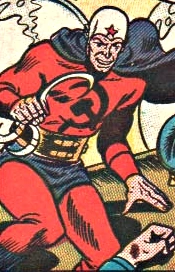 Sickle (DC) | Villains Wiki | Fandom