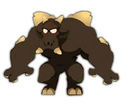 Rubilax | Villains Wiki | Fandom