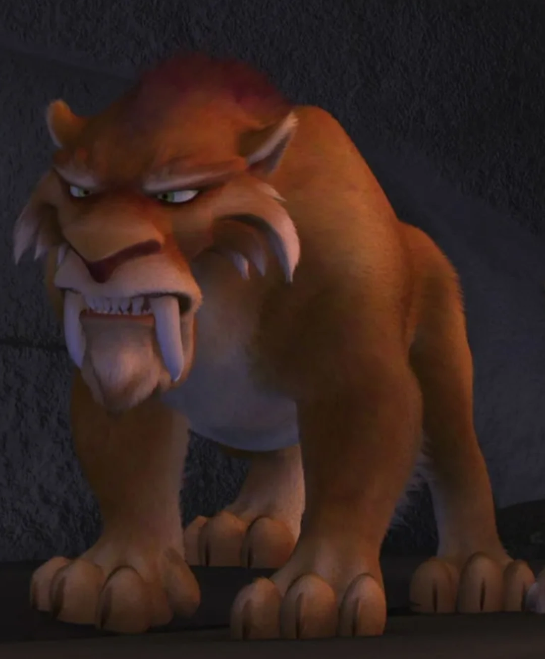 Soto (Ice Age) | Villains Wiki | Fandom