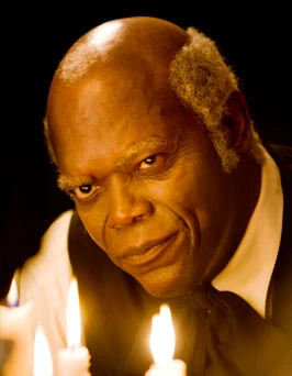 Stephen (Django Unchained) | Villains Wiki | Fandom