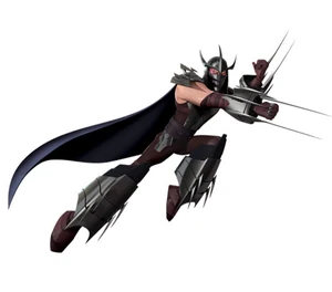 Shredder (TMNT 2012)/Gallery | Villains Wiki | Fandom