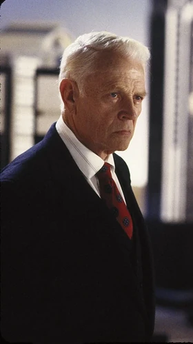 Old Man (RoboCop) | Villains Wiki | Fandom