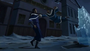 Unalaq/Gallery | Villains Wiki | Fandom
