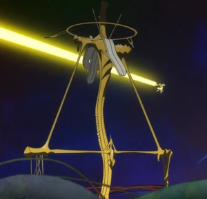 Vertex (Yuki Yuna is a Hero) | Villains Wiki | Fandom