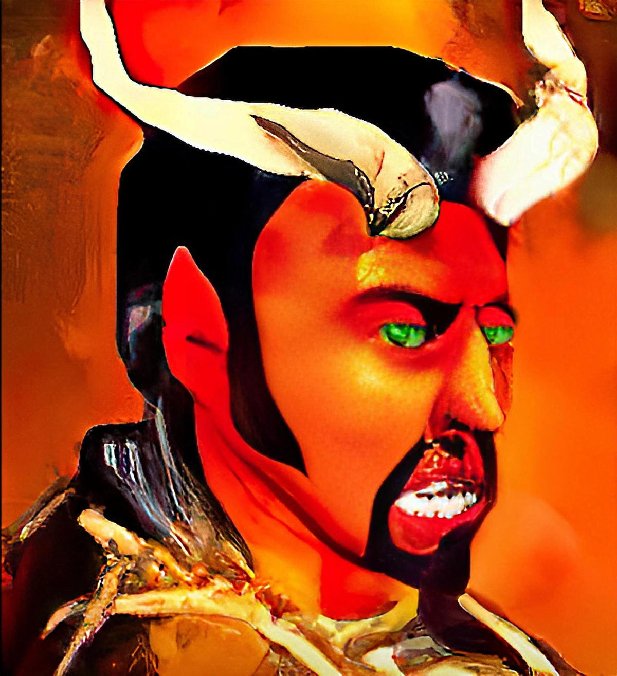 Xeron | Villains Wiki | Fandom