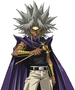 Yami Marik | Villains Wiki | Fandom