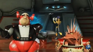 Mayor Scamboli/Gallery | Villains Wiki | Fandom