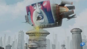 Mayor Scamboli/Gallery | Villains Wiki | Fandom