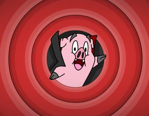 Hampire | Villains Wiki | Fandom