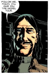 The Governor (The Walking Dead) | Villains Wiki | Fandom