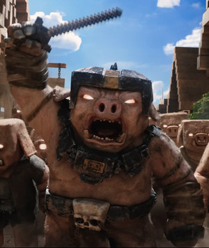 General Chungus | Villains Wiki | Fandom