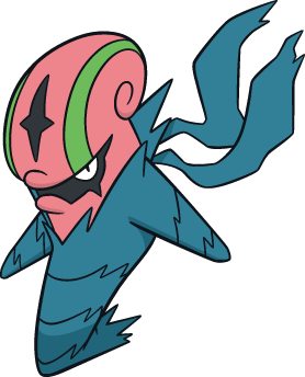 Shadow Triad | Villains Wiki | Fandom