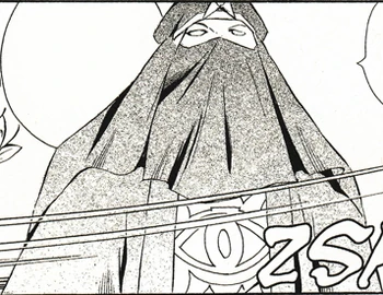 Agahnim (Akira Himekawa) | Villains Wiki | Fandom