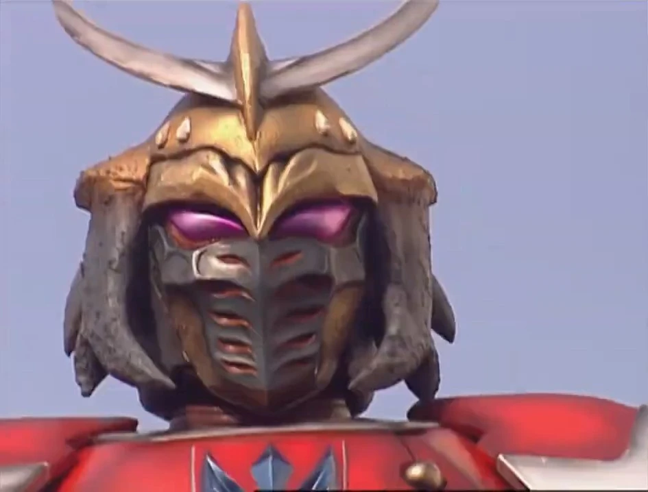 Algol (Chouseishin Gransazer) | Villains Wiki | Fandom