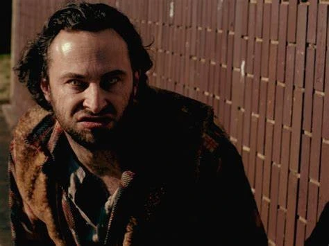 Alric (Wolfblood) | Villains Wiki | Fandom