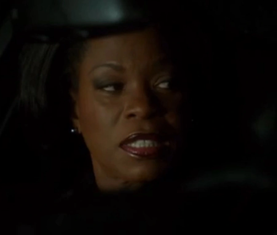 Angela Martin | Villains Wiki | Fandom