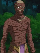 Bonolenov Ndongo | Villains Wiki | Fandom