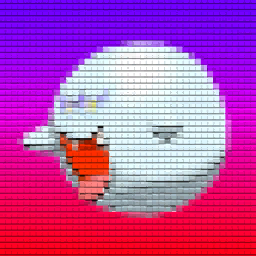 Boolossus | Villains Wiki | Fandom