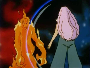 Malmoth | Villains Wiki | Fandom