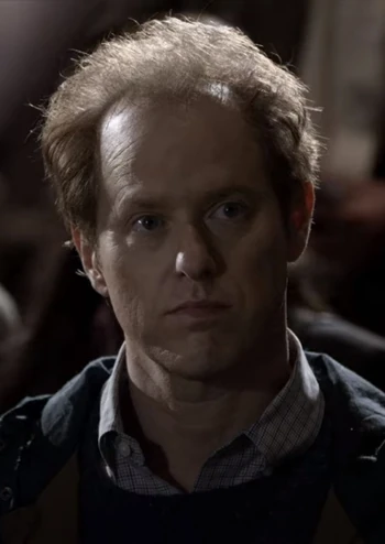 Carl Finster | Villains Wiki | Fandom