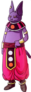 Champa | Villains Wiki | Fandom