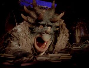 B.P. Richfield | Villains Wiki | Fandom