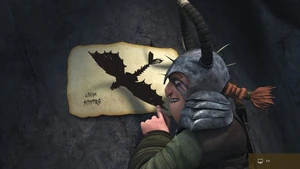 Dagur the Deranged | Villains Wiki | Fandom