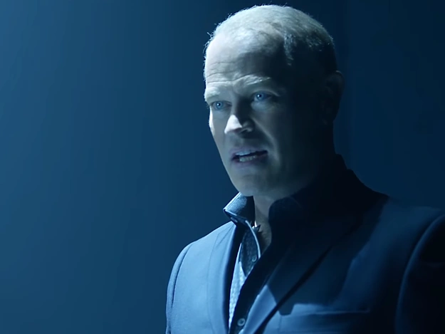 Damien Darhk | Villains Wiki | Fandom