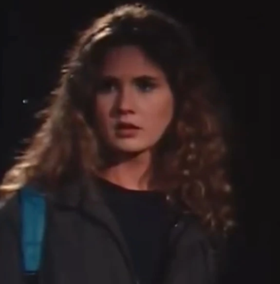 Deena (Suspicions) | Villains Wiki | Fandom