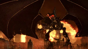 World Gobbler | Villains Wiki | Fandom